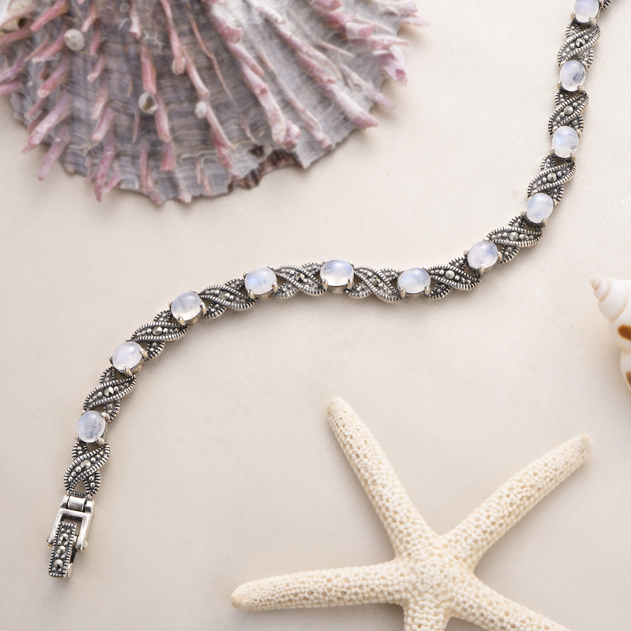 Silver Chain Design Evolution: Then and Now