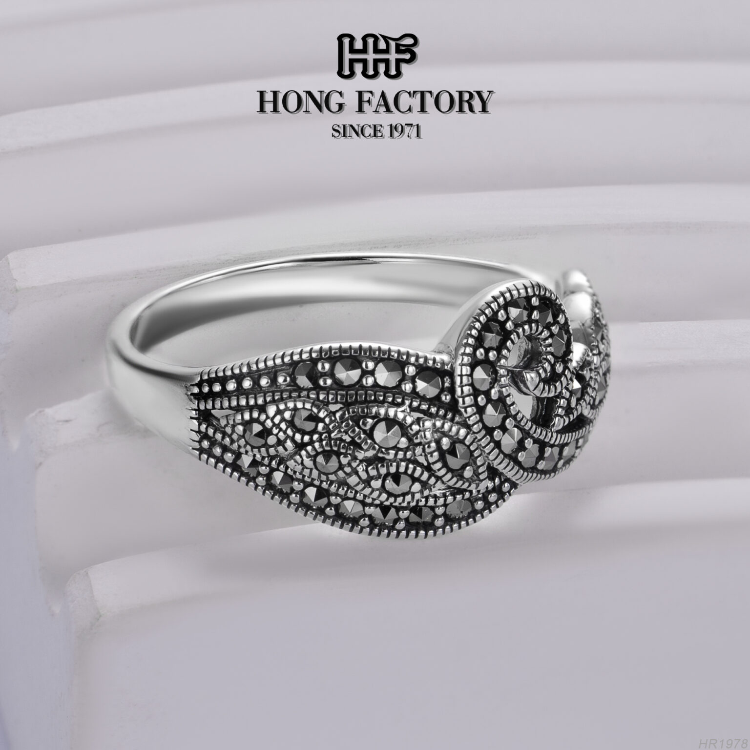 What Is Marcasite and How Is It Used in Jewelry?