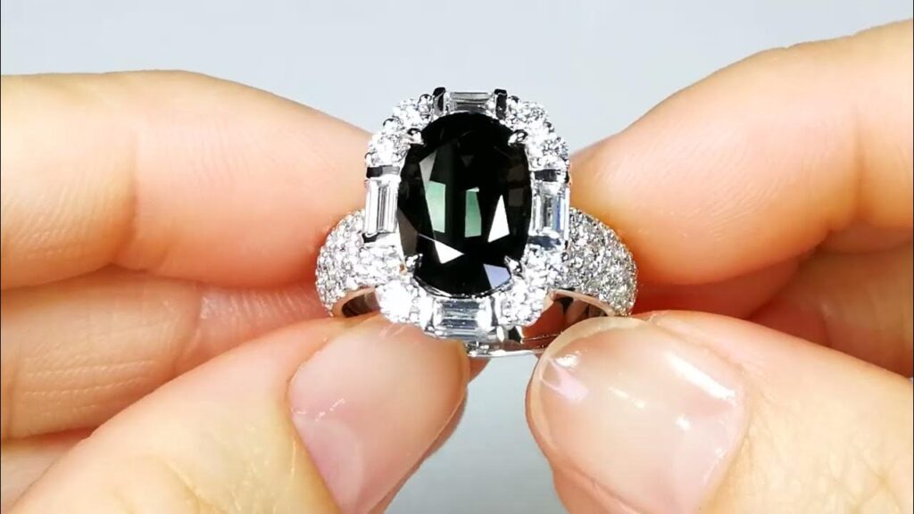 What Is Marcasite and How Is It Used in Jewelry?